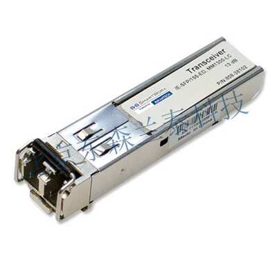SFP-GSS-40KTX 研华 SFP 光收发器
