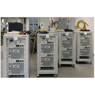 瑞士 REGATRON 可编程电源 TC.ACS