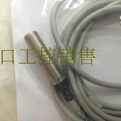 I2A 40PCK2NA10F全新CMA 佳NB8传感器002A乐1A15AISS-KISC