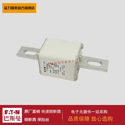 熔断器170M4659 170M4660 170M4661 170M4662 170M4663 170M4664