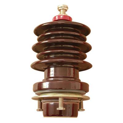 BJL10KV 变压器用低压瓷套管 瓷套
