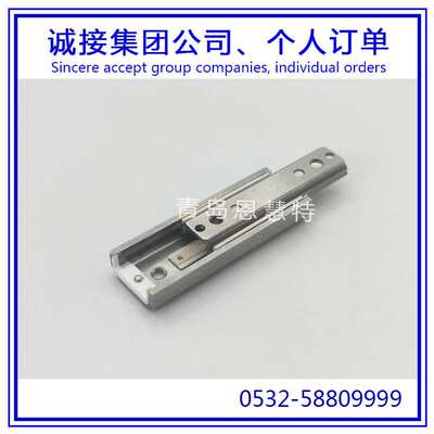 IKO直线导轨不锈钢滑组BSPG2040SL BSPG2050SL滚珠滑台滑组