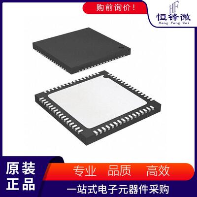 AD9462BCPZ-125 丝印 封装LFCSP-64 集成电路iC芯片