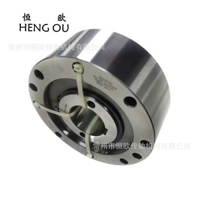 现货供应弗兰德减速机配件FXM逆止器超越离合器