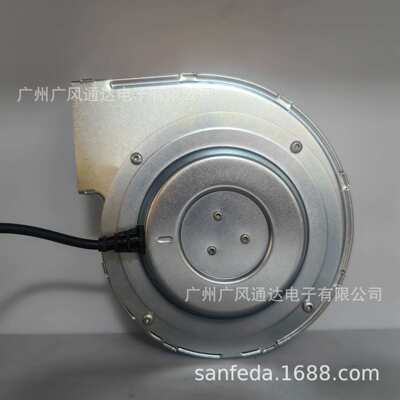 防水G1G133-DE19-15 DC17251 24V 45W 大风量涡轮鼓风机棉花糖风