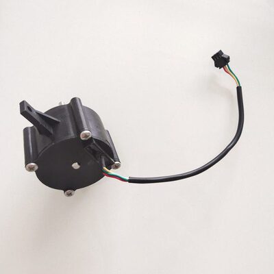 挂机24VPOE珀尔 螺旋桨马达048V船用电动推进器VPM20叶-300R水舷