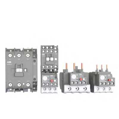 ABB热过载继电器TA2X1.2-6.0/2TFC200016R1009