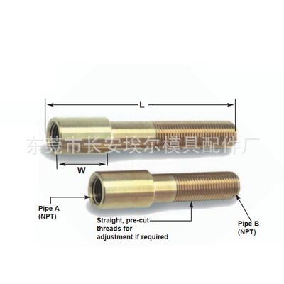 PCS转接头t内外牙转接头tEP18tEP14tEP38tEP50tEP-18tEP-14tEP-38