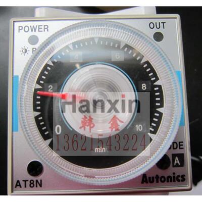 AUTONICS计时器AT8N-2