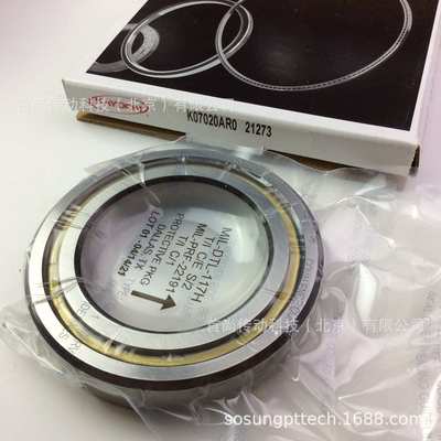 K02513AR0 K02513CP0 K02513XP0 KAYDON开顿雷达转台精密轴承