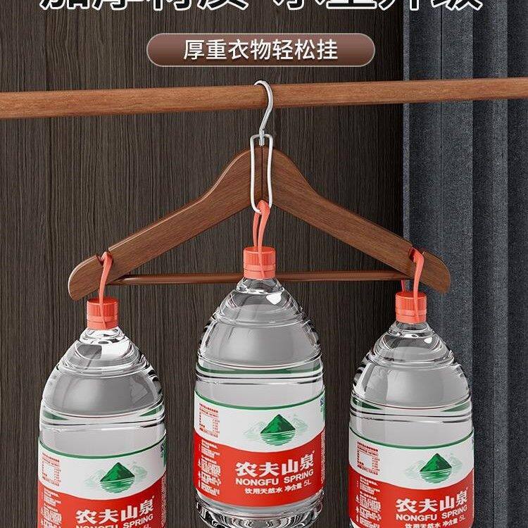 无痕木质挂宽肩家用大衣服装店实木衣架衣撑衣服架子酒店加粗其他