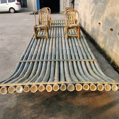 竹筏船竹排筏橡皮艇冲锋钓捕鱼船气垫水上独木舟漂流排泡沫塑料船