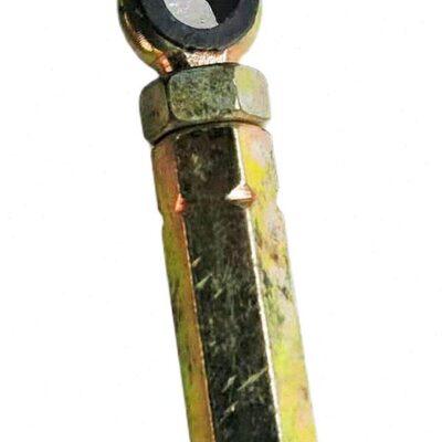 时风顺0风版球挂拉线位风风 档200018D驰菱接头头挡农用车0配件