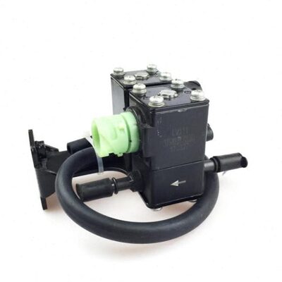 素37J驱30总成排气专用尿4010电磁阀解放6进5  适配气W-