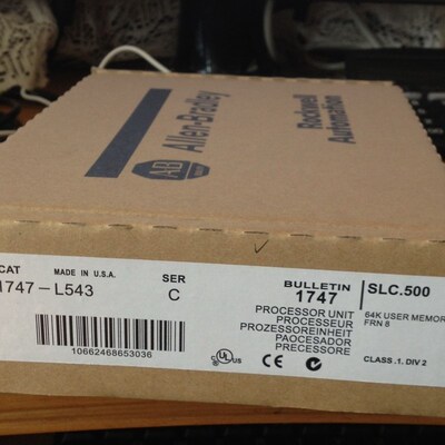 1747-L543,1747L543  C版本.