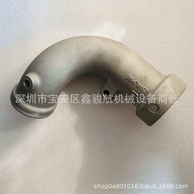 98478157（90度）铝水管IVECO依维柯98478157水管接头