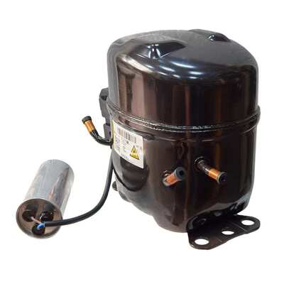 万宝华光压缩机FL210ML冷柜冰箱展示柜六门柜制冷冷藏车活塞