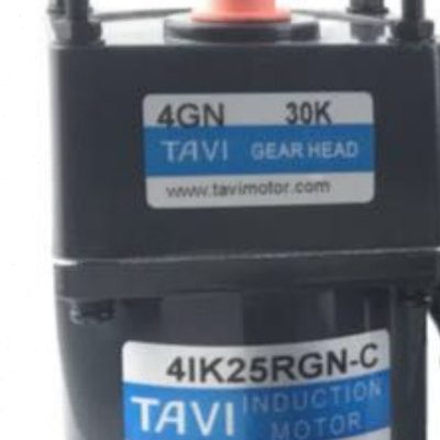 TAVI减速器4GN60RA 4GN75RA 4GN90RA 4GN100RA 4GN120RA 4GN150RA