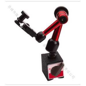 力易得 迷你型磁力表座 E0598