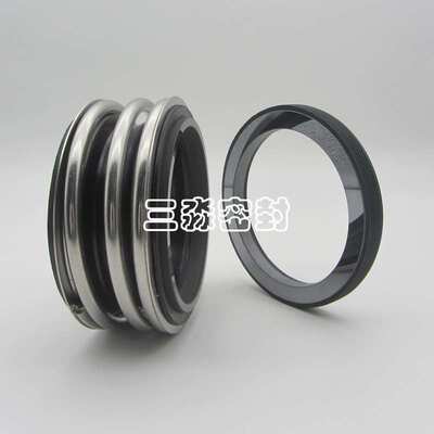现货销售上海连成水泵机械密封SLW50-200A 管道离心泵轴封 机封