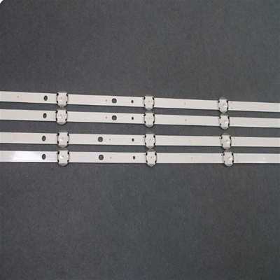 适17DB43H P43d300灯条17DLB43VLXR1-A/B VES430UNDL/A-2D-N12