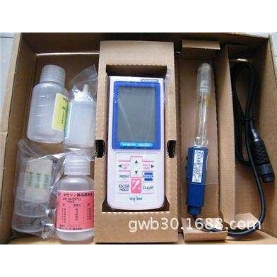 TOA酸碱度电极电导度电极GST-5741C/PST-2729C/PST-2739C