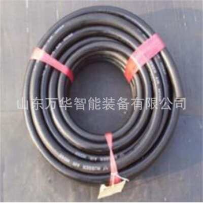 井下聚氯乙烯连接软管临时管路连接工具连接软管输水输气通用软管