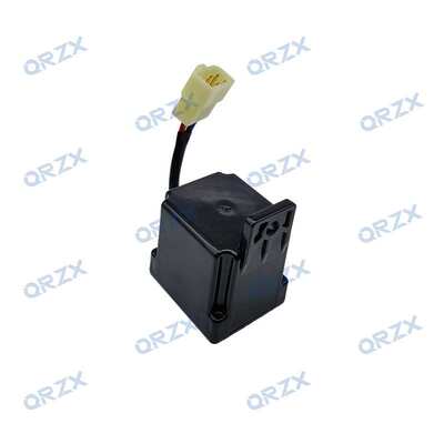 挖掘机配件 现代R225-9/305-9/150-9/385-9时间继电器21Q6-50500