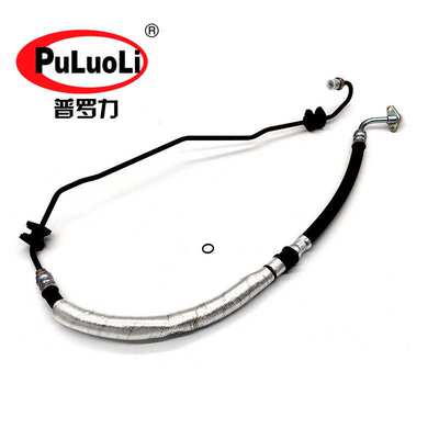 53713-SWY-G01适用07-09款CR-V思威2.2排量 右钛 助力高压油管