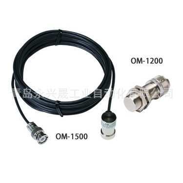 ONOSOKKI日本小野 电机/发动机转速传感器 OM-1500/OM-1200