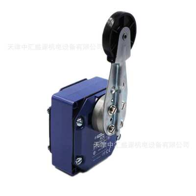 XCR限位开关XCRA15重负荷限位开关OsiSense XC行程开关XCRA15