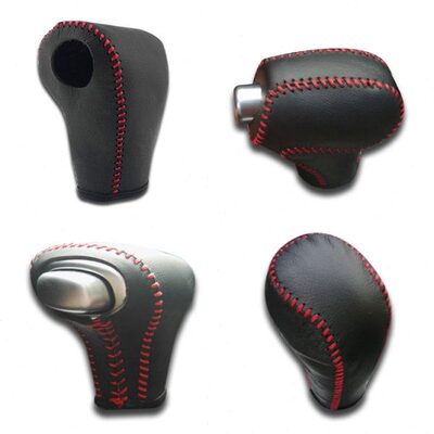 cross2K7排挡套挂K索兰托5杆KXK智跑佳挡位杠套34KKX乐挡把套起亚