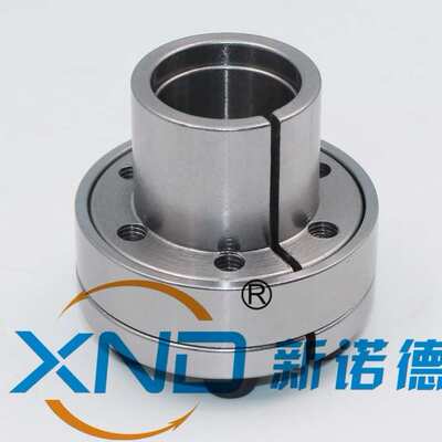 MLR/MLRP/MLRS型免键轴衬简易型(MLR全系列带定心功能免键轴套厂)