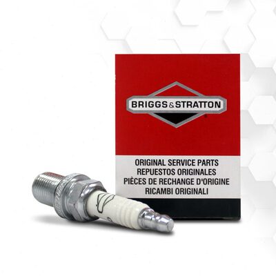 火花塞  5549RC Y汽油机百力通  10CS12