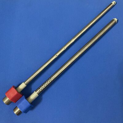 R镁棒威博热水器内置8TW污排红电蓝3Z防A进出电50墙墙隔水管冷热G