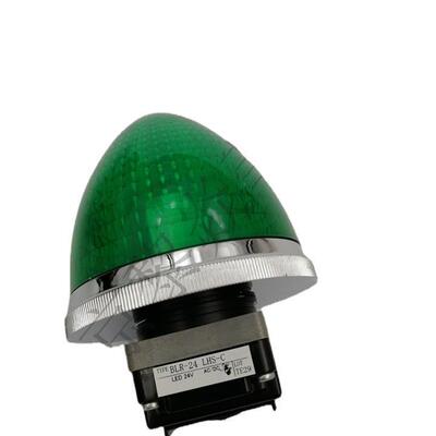 MARUYASU丸安F162Q1-24G-11开关指示灯NB289OS