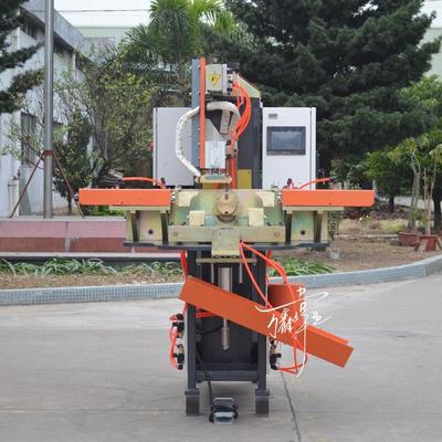 万鑫伟业/WXWY香薰灯罩-中频自动点焊机灯具制造中小型自动焊机