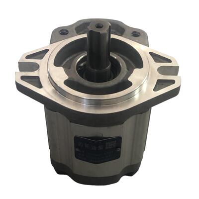 杭叉电动叉车配件CPD20H齿轮泵液压油泵CBTDH-F416-ALH4
