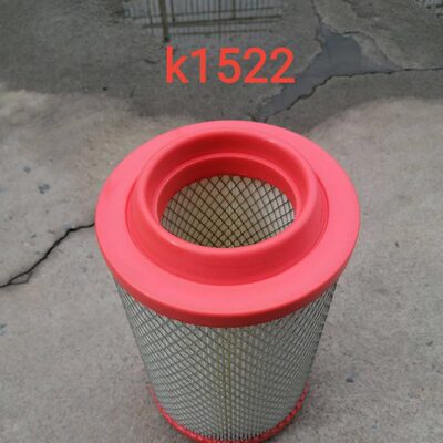 适配跃进小福星S70空滤江淮康铃好运凯马小货车唐骏空气滤芯K1522