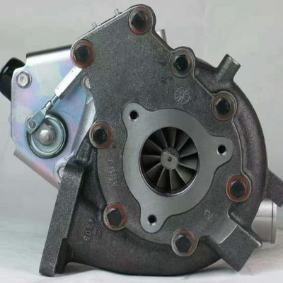 庆铃货车天皇700P欧四RHF55V石川岛IHI涡轮增压器总成898027-7725