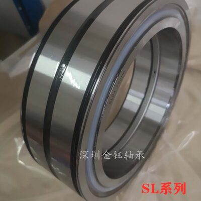 精密满装圆柱滚子轴承SL 045009 045010 045011 045012 045013 PP