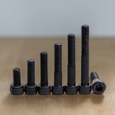 12.9级高强度内六角螺栓罗丝螺丝圆头螺柱螺钉M42M30M24M16M8