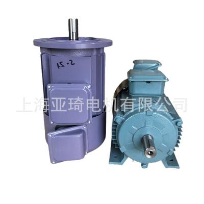 YAEJ刹车电机断电刹车通电24V刹车电机CEMASFC