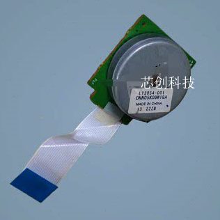 适用 兄弟7360 7055 7057 7060D 7470D 2890 7860ND 2240 主电机