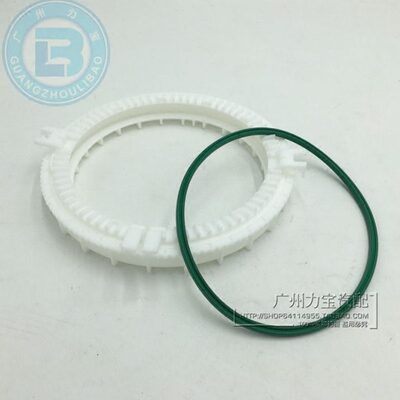 适用于奔驰ML300ML320ML350ML400ML500汽油泵汽油格密封垫密封圈
