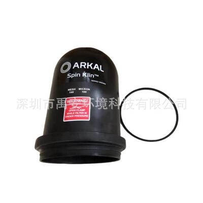 Arkal过滤器壳体密封圈P770104-000049自清洗过滤器4SK6IS