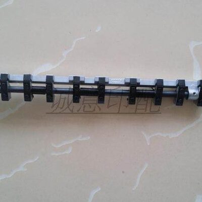 海德堡印刷机配件 GTO46牙排，GTO52牙排