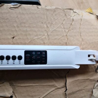 原装松桥ME-EF4001F电风落地扇电路板塑料外壳子拆机配件固定壳座