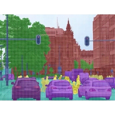 图像语义分割/街景语义分割/PSPNet/Deeplab/Cityscape/Ade20k