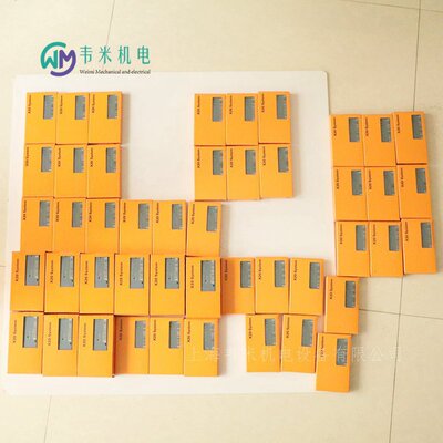 贝加莱X20系列数字量输入模块X20DI9372 PLC